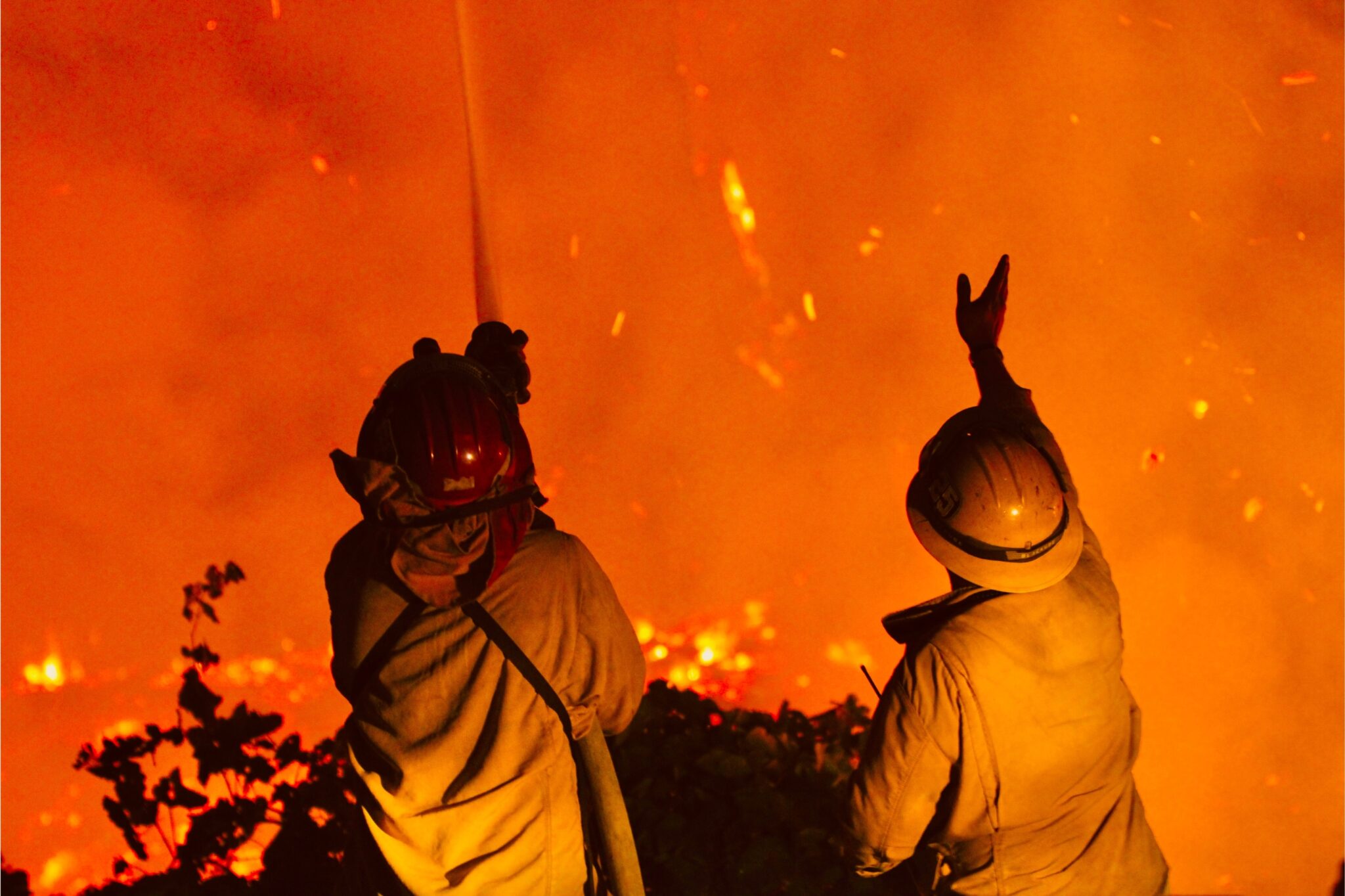 Remembering the Palisades Fire: One Year Later